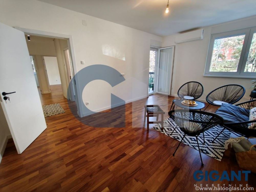 Labudovo brdo, 70m2, I, eg | Halo Oglasi