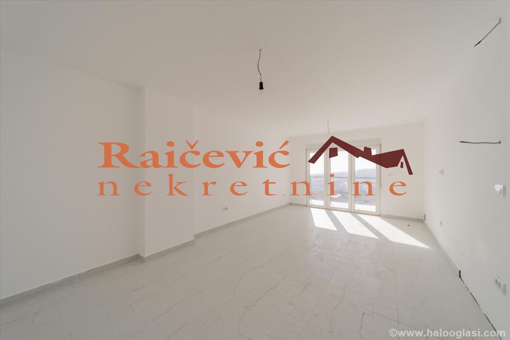 Kaludjerica, 3.0, 81.17 m2 sa 2 terase, III od IV | Halo Oglasi