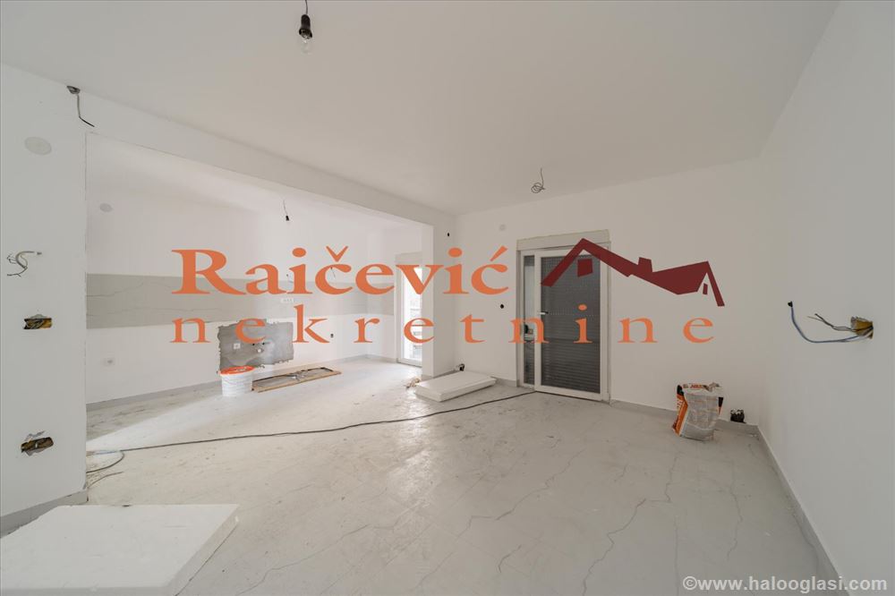 Kaludjerica, 3.0, 81.53 m2 sa 2 terase, I od IV | Halo Oglasi