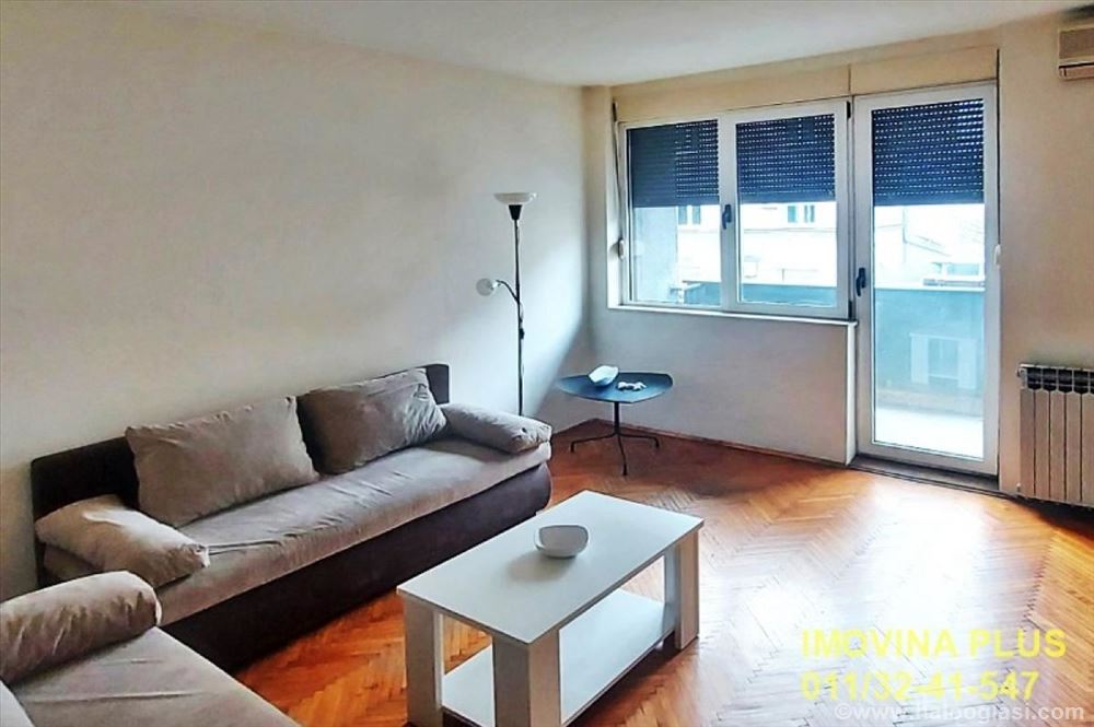 Voždovac, Autokomanda - Ustanička, 70m2 | Halo Oglasi