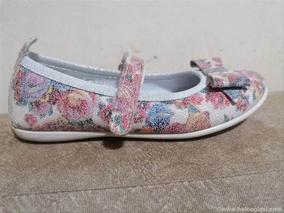 Nove kozne baletanke Ciciban 29 | Halo Oglasi