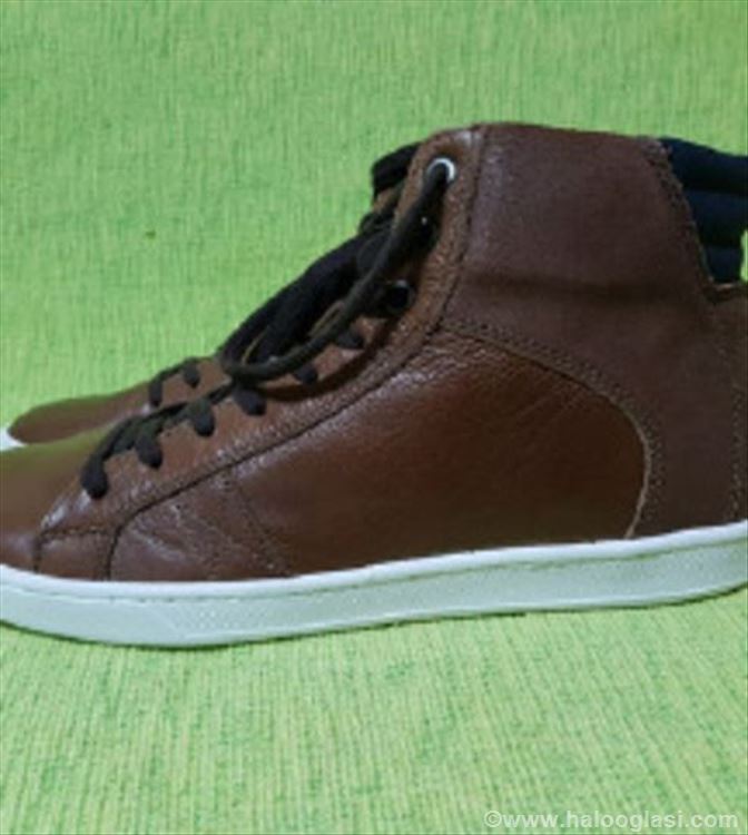 Nove kožne patike Aldo 40/26 | Halo Oglasi