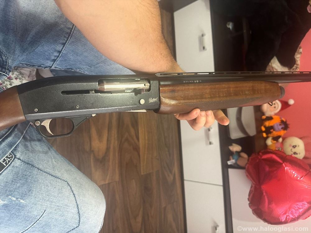 Petometka baikal mp153 12/89 ultra magnum | Halo Oglasi