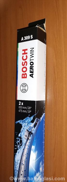 brisaci bosch eurotwin A309s | Halo Oglasi