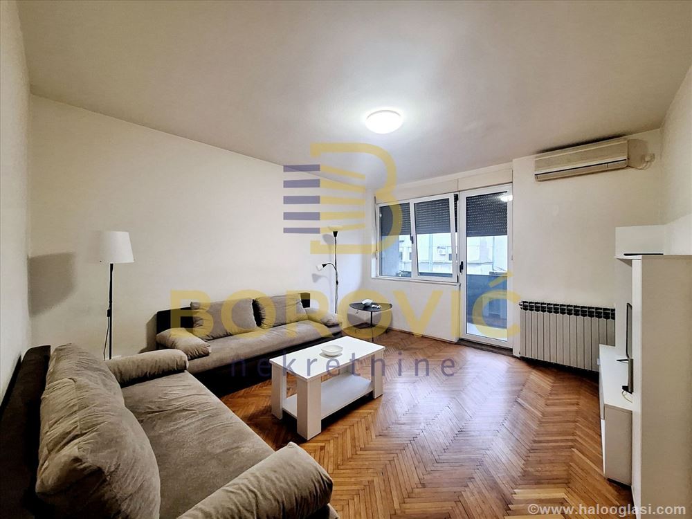 Voždovac-Ustanička, 70m2, odličan | Halo Oglasi