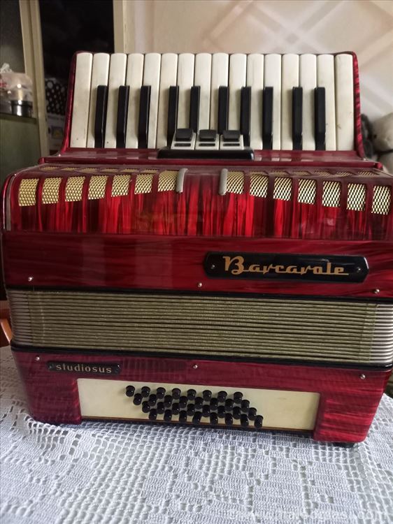 Harmonika iz 1970 | Halo Oglasi