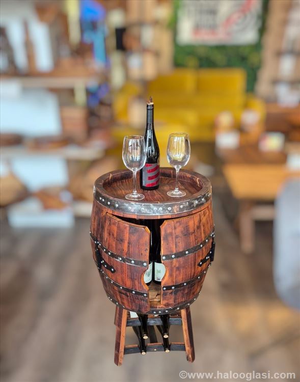 Vinski bar Bure | Halo Oglasi