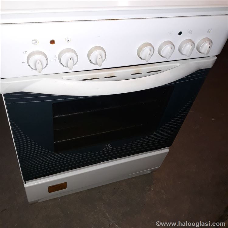Indesit sporet | Halo Oglasi