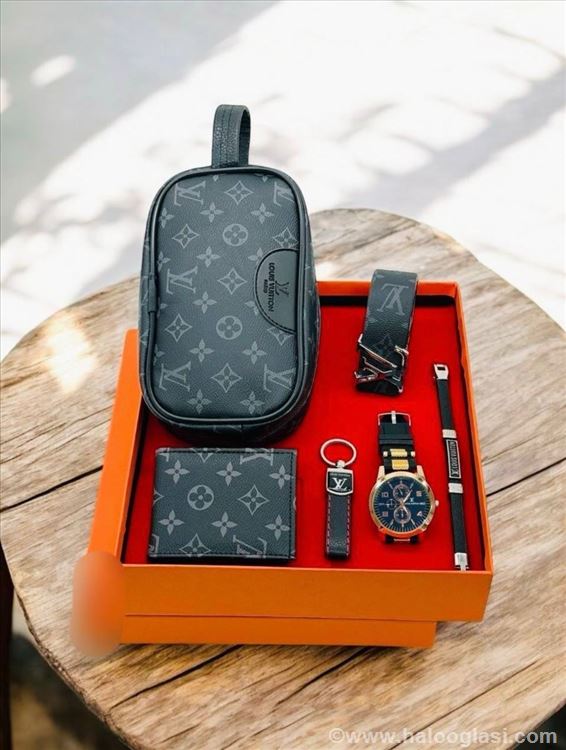 Luksuzni muški setovi – savršen poklon! | Halo Oglasi