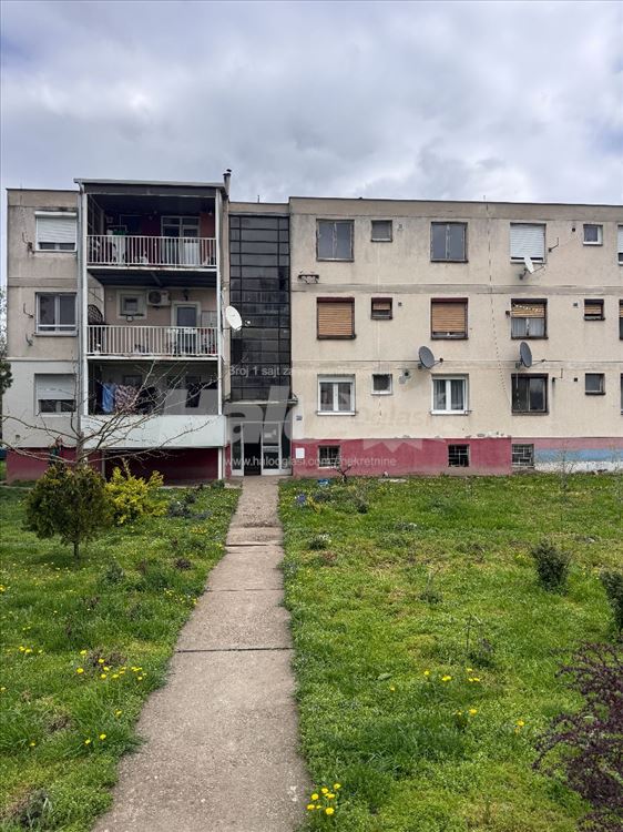 Padinska Skela-naselje Dunavac | Halo Oglasi