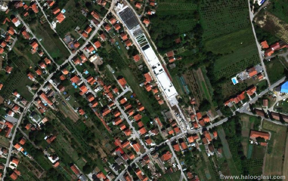 Parcela 15 Ari, Leštane kod Osnovne škole | Halo Oglasi