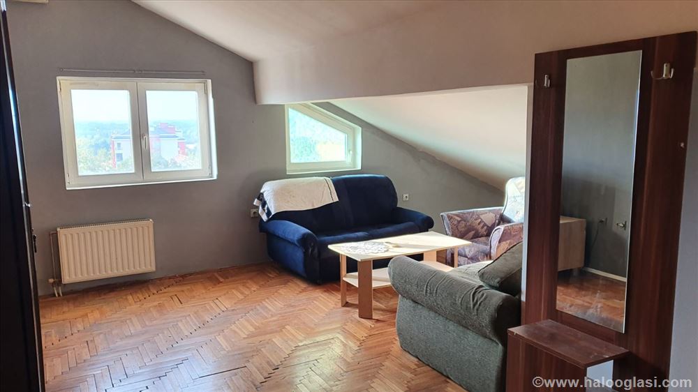 Bez provizije, Čukarica, Bele vode, 77m2, pot, 2.5 | Halo Oglasi