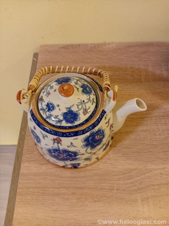 Cajnik | Halo Oglasi