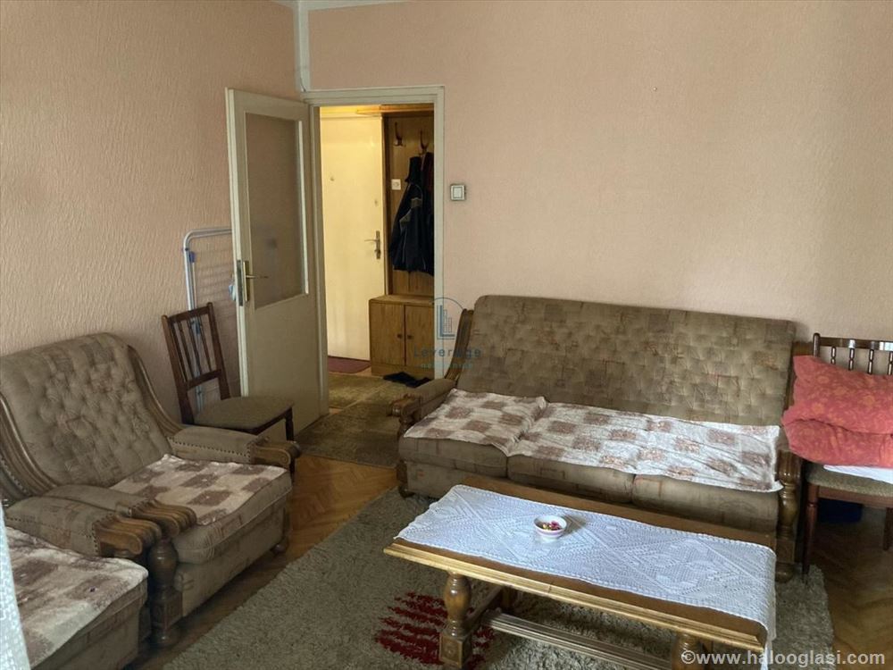 Miljakovac, Stevana Opačića, 36 m2 | Halo Oglasi