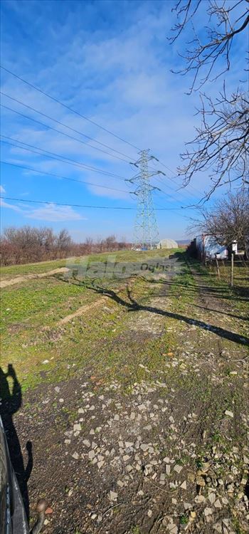 Plac 65ari Boljevci-Surcin Gradjevinska Zona | Halo Oglasi