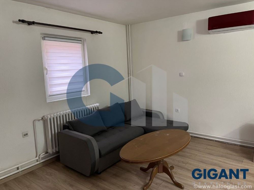 Zemun-Mačvanska, 95m2, pr, eg | Halo Oglasi