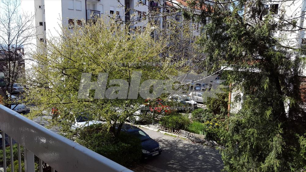 Kraljice Katarije 79, 27+5m2 | Halo Oglasi