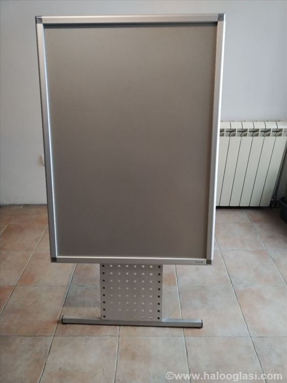 Reklamni pano A stalak | Halo Oglasi