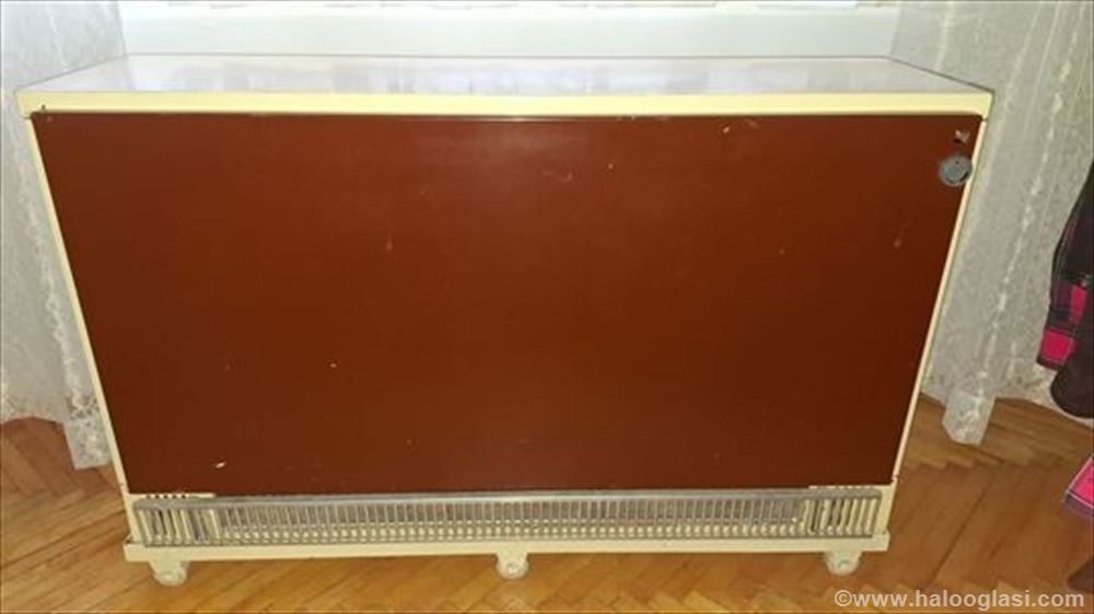 Prodajem TA pec | Halo Oglasi