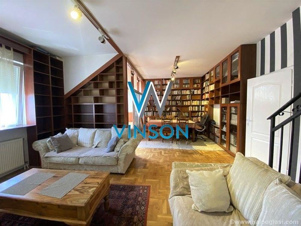 Novi Sad, Centar (Spens) - Četvorosoban stan ID#10 | Halo Oglasi