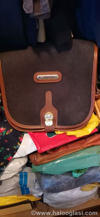 Samsonite tašna | Halo Oglasi