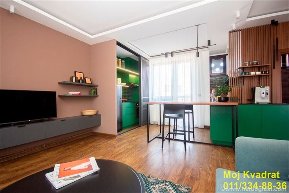 Stari grad, Dorćol - Đorđa Jovanovića | Halo Oglasi