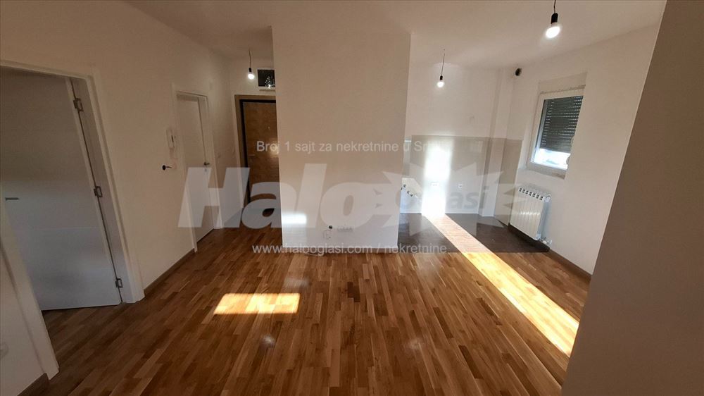 Direktna prodaja stana | Halo Oglasi