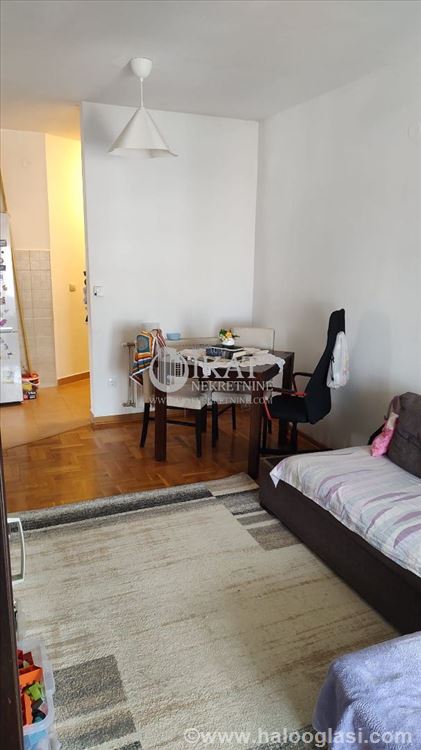 Medak - Dr Čedomira Đurđevića, 44m2 | Halo Oglasi