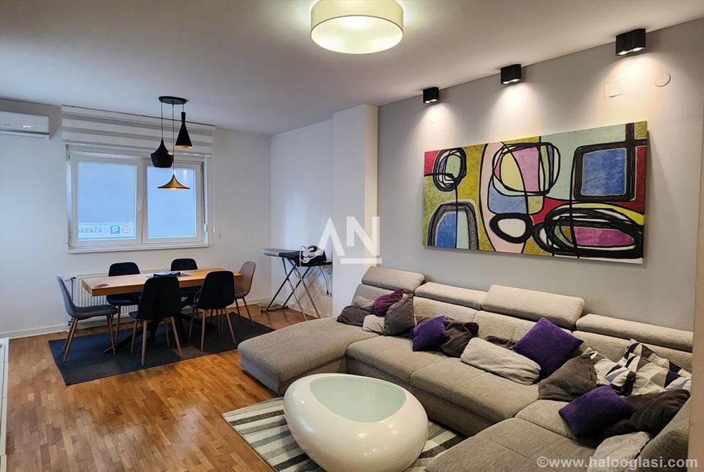 Palilula, Dunavske terase, Vojvode Micka Krstića, | Halo Oglasi