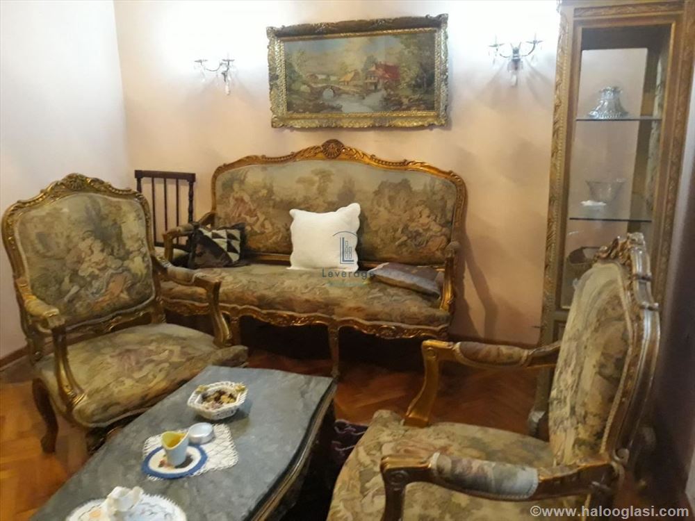 Stari Grad, Terazije, 59 m2 | Halo Oglasi