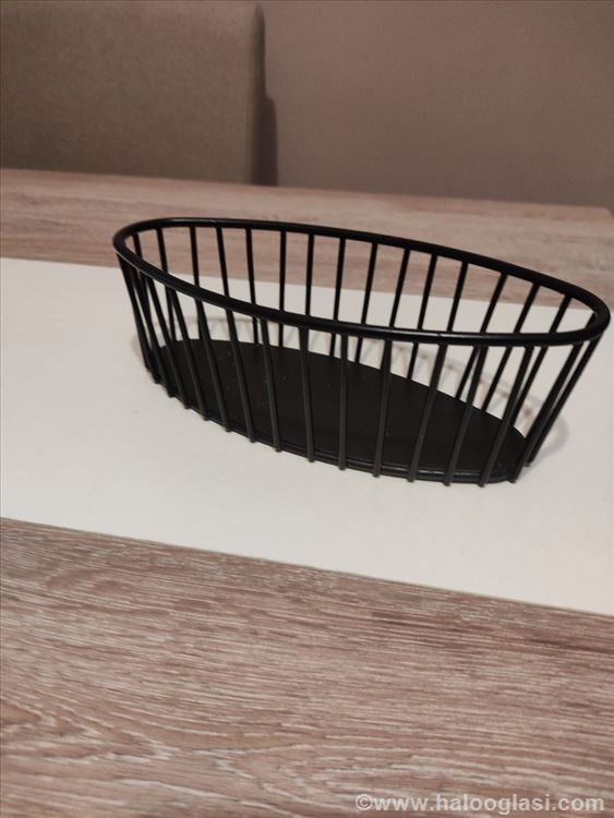 Metalna posuda | Halo Oglasi