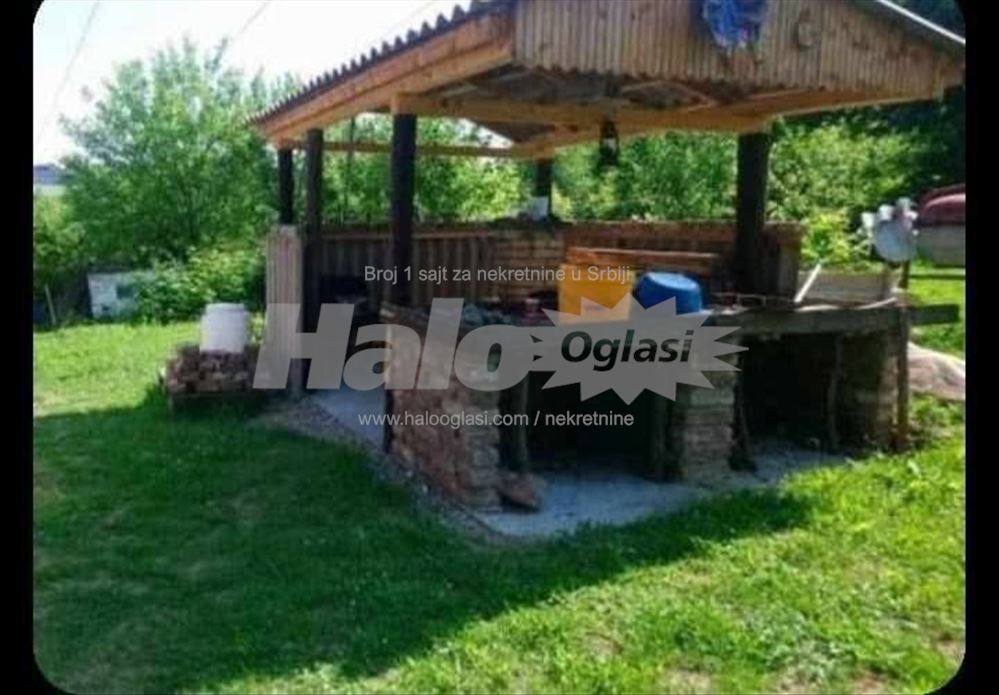 Stara Lipovica - zemljište | Halo Oglasi