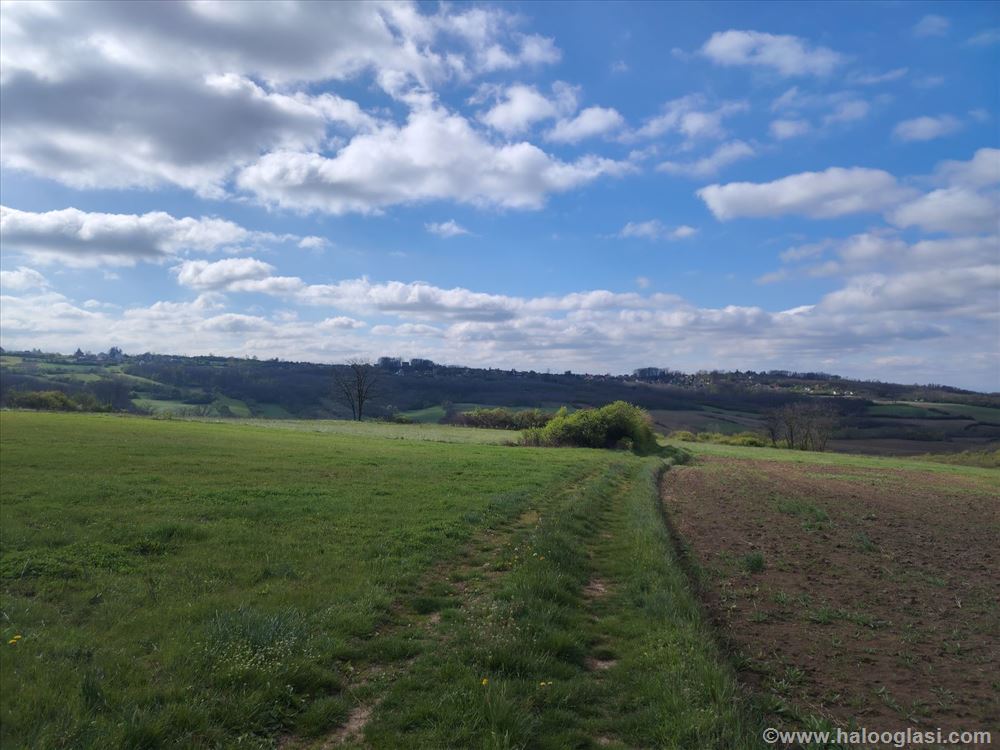VRANIĆ-centar, plac 2184 m2 | Halo Oglasi