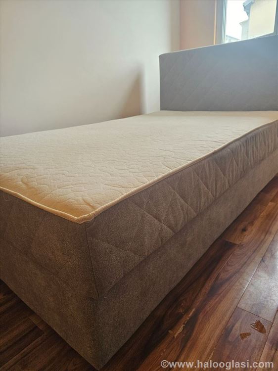 Bračni krevet 120x200 | Halo Oglasi