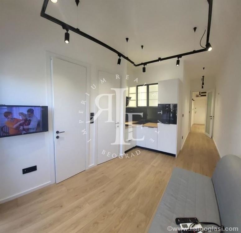 Beograd, Stari grad, Dorćol, Cara Dušana, 1.5, 35m | Halo Oglasi