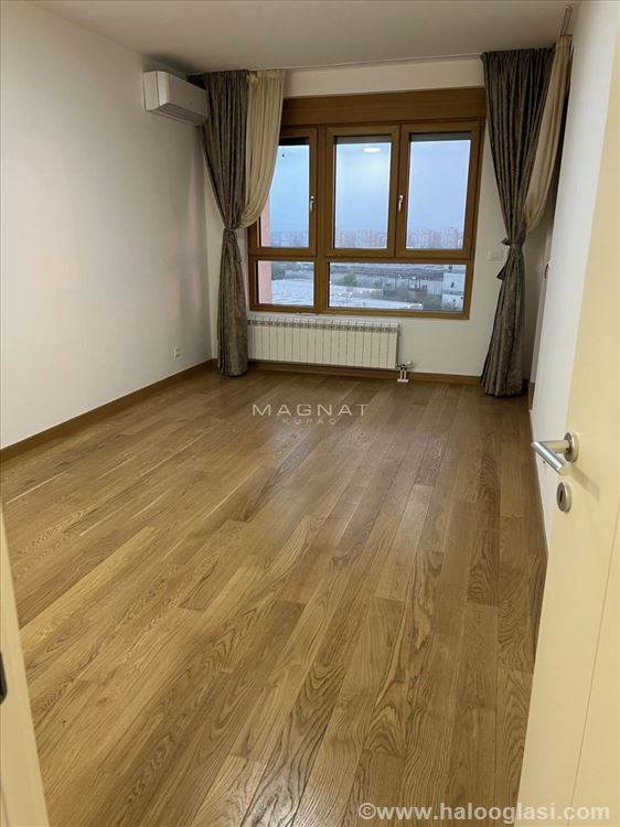 Blok 65, WELLPORT kula, luksuzna novogradnja ID#50 | Halo Oglasi