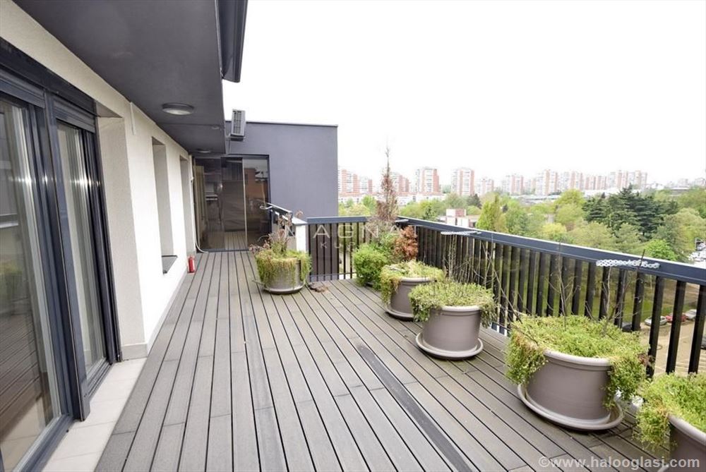 Savada - Lux - dva garažna mesta ID#4955 | Halo Oglasi