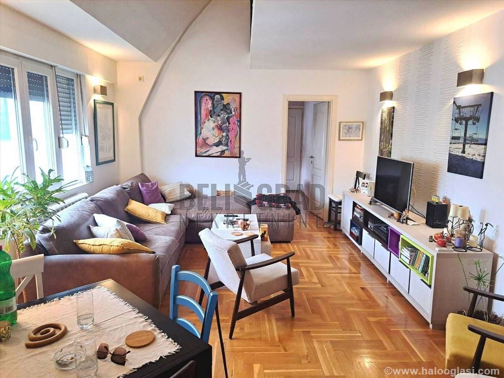 Senjak- ul. Sitnička | Halo Oglasi