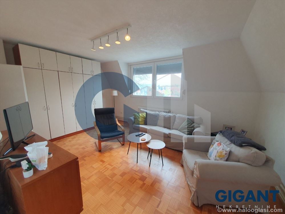 Miljakovac II, 54m2, V, cg | Halo Oglasi