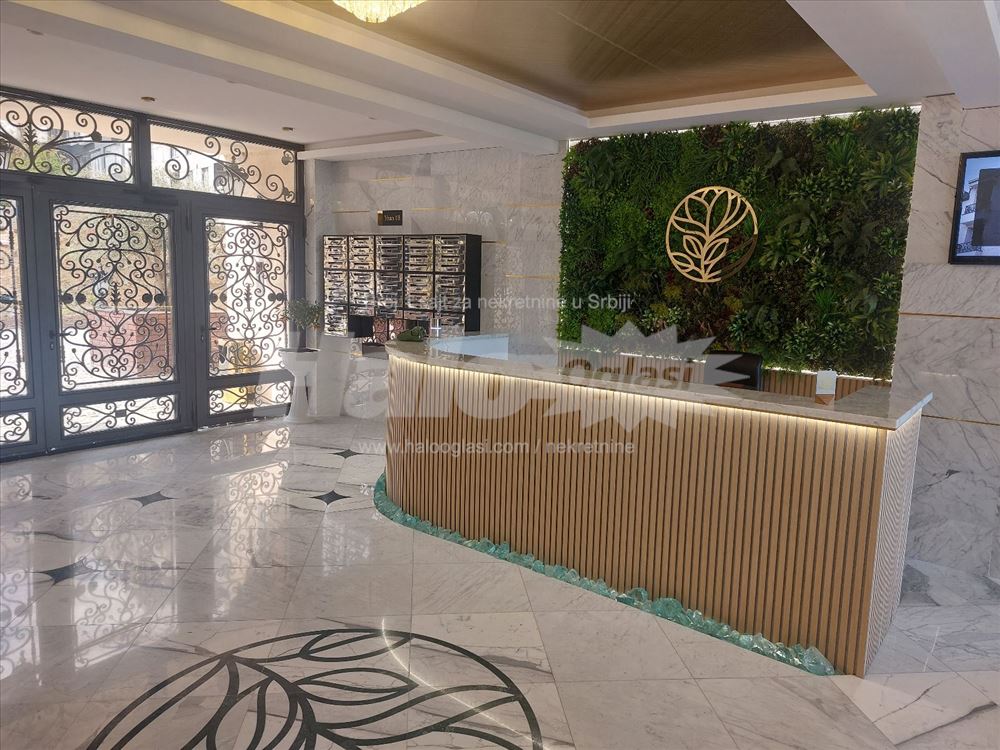 Stepina Magnolija - Voždovac, Vojvode Stepe | Halo Oglasi