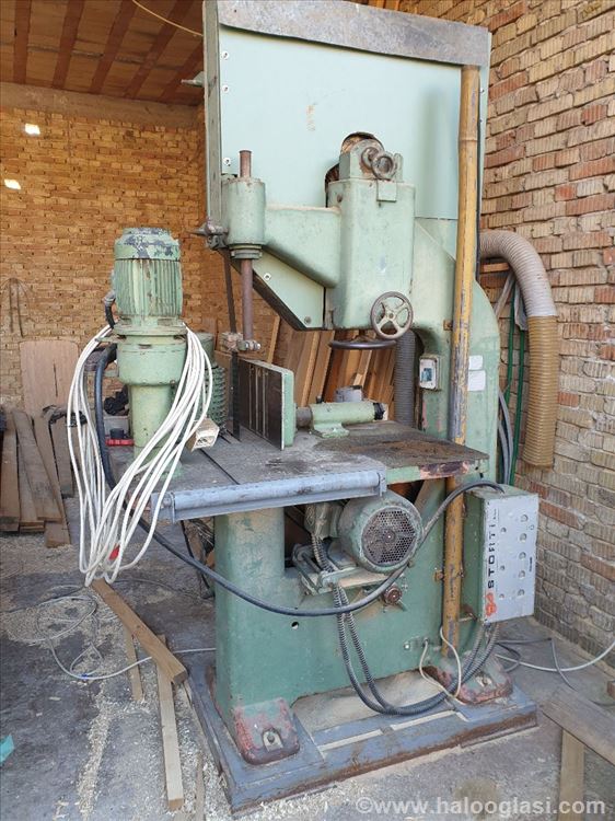 Bansek industriski | Halo Oglasi