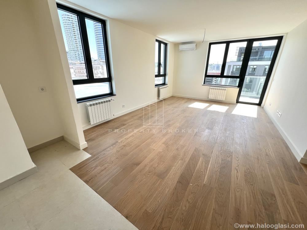 BW Eterna, za pp, odmah useljiv ID#3822 | Halo Oglasi