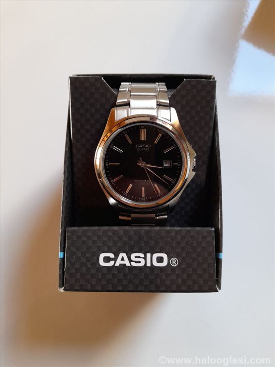 Casio muski sat | Halo Oglasi
