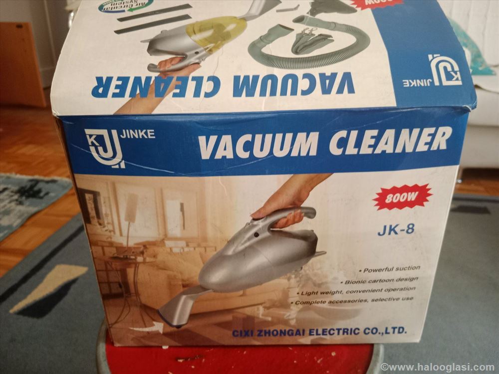 Mini usisivač | Halo Oglasi