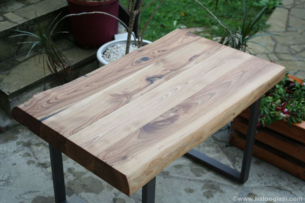 Klub Sto Hrast Rustic Veći | Halo Oglasi