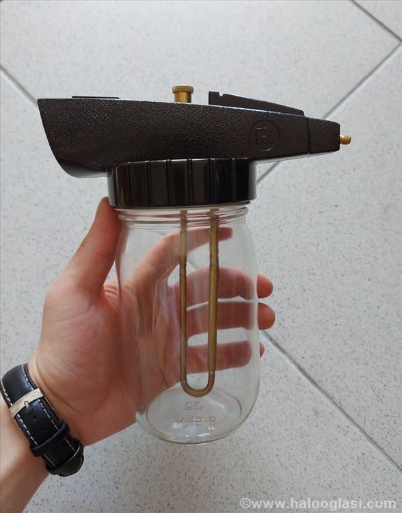 Rainbow sprej boca za ciscenje | Halo Oglasi