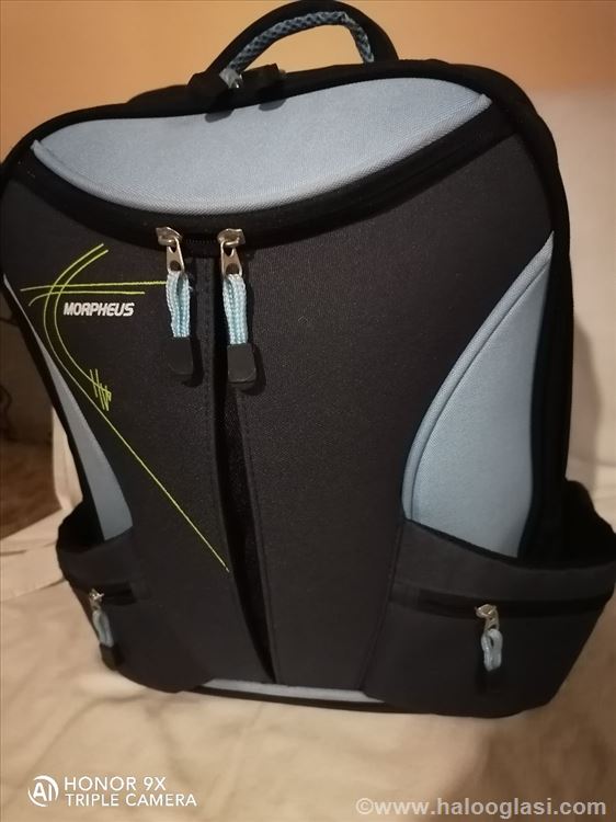 ranac Morpheus | Halo Oglasi