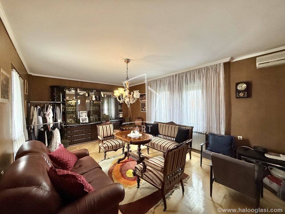 Pančevo, Starčevo, 235m2 ID#10713 | Halo Oglasi