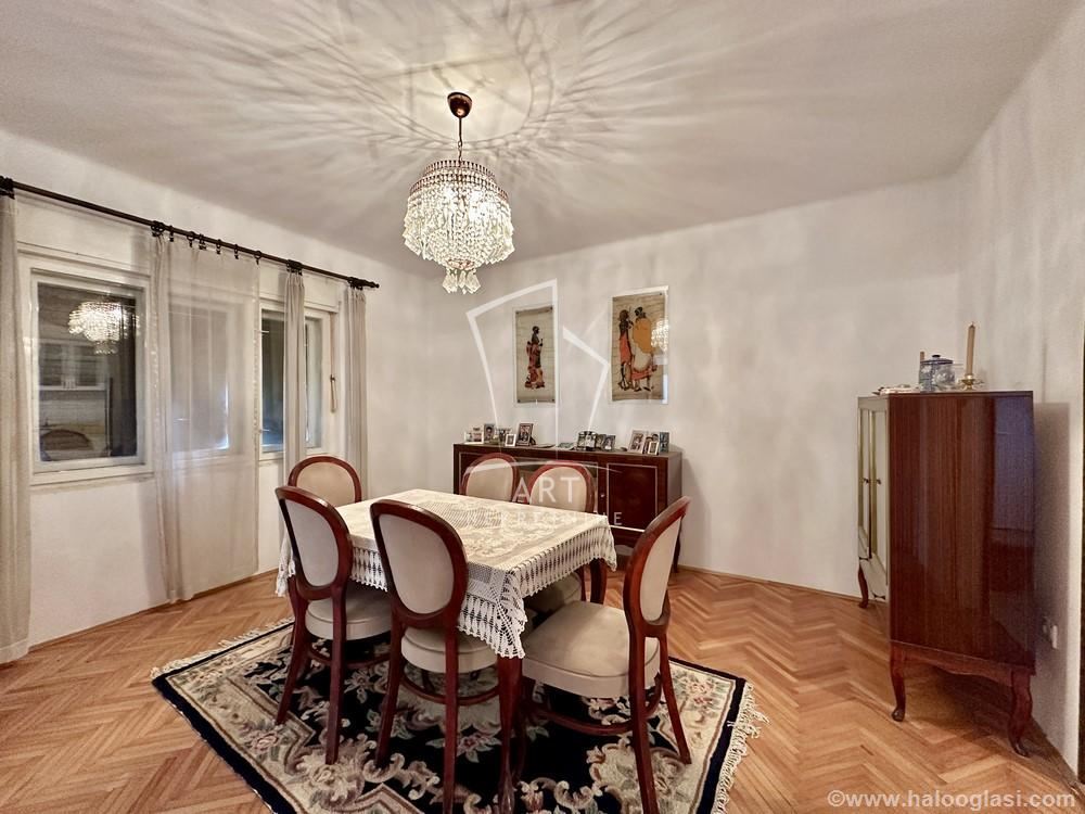 Pinosava, 164m2, 11ari ID#10707 | Halo Oglasi