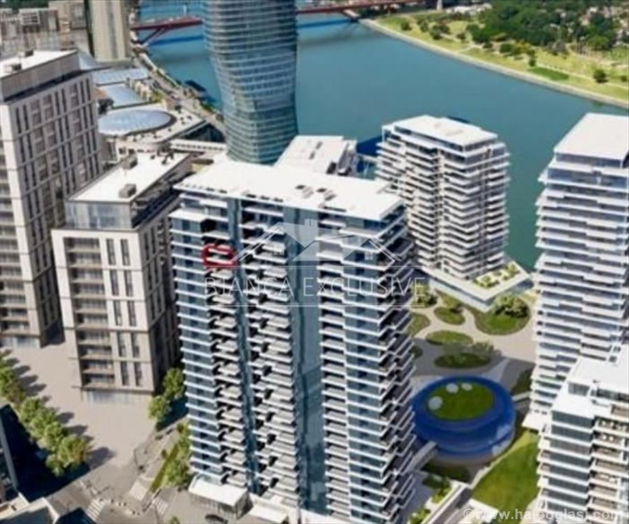 Centar-Beograd na vodi ID#1362 | Halo Oglasi